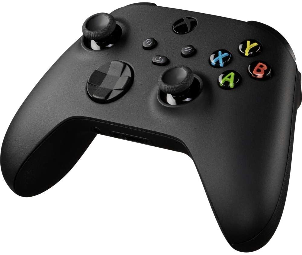 Xbox Wireless Controller (Series S/X) with USB-C Cable - CCL Computers