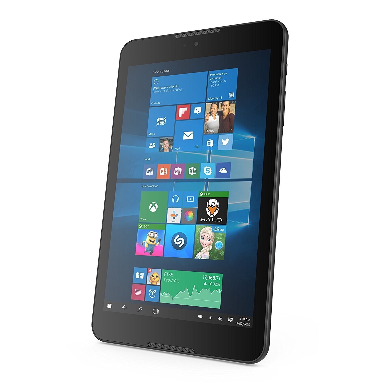 Linx 820 (8 inch) Tablet - Intel Atom x5-Z8300, 2GB RAM, 32GB eMMC ...